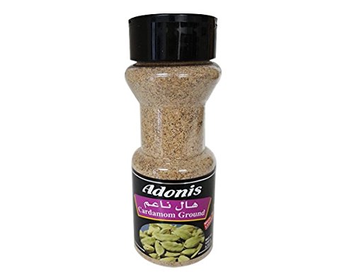 Adonis – Ethnic Foods AB