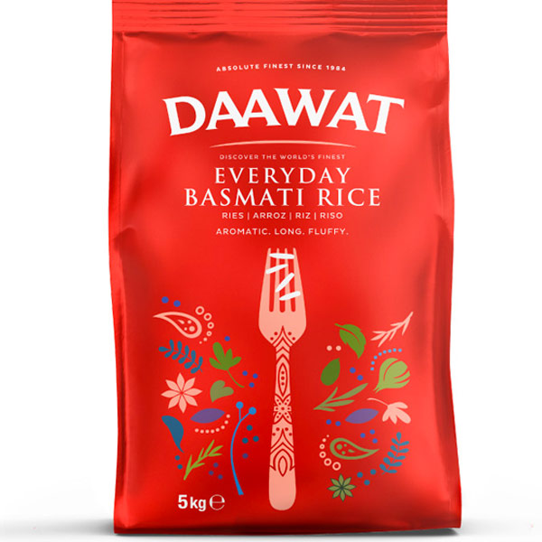 Ris & Pasta – Ethnic Foods AB